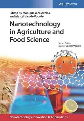 Nanotechnology in Agriculture and Food Science كتاب pdf بواسطه مارسيل فان دي فوردي - YSK Books